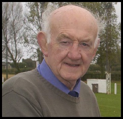 Ray French MBE